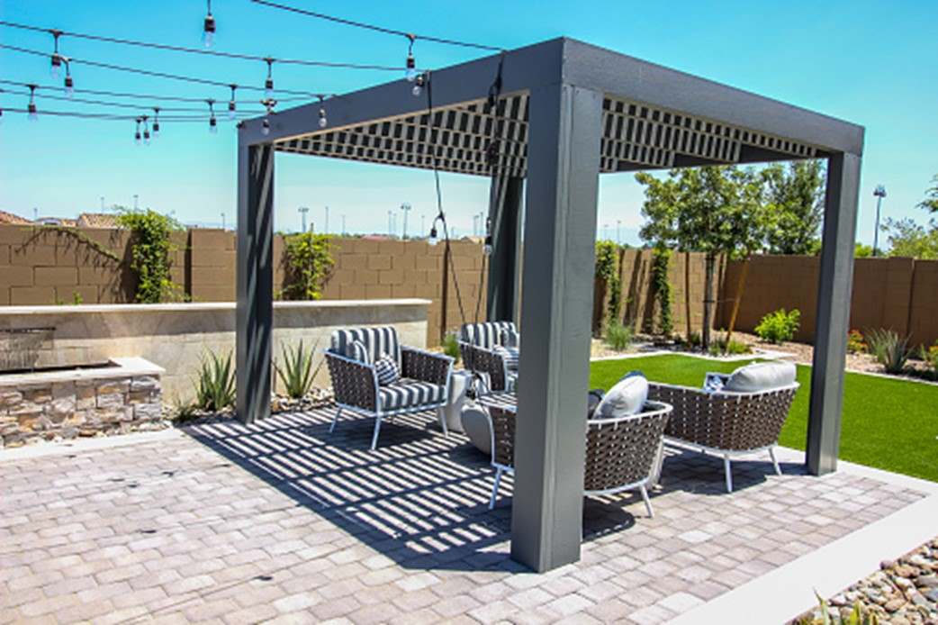 Discover Fascinating Patio Facts and its Benefits